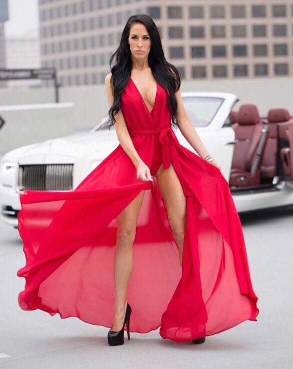 Kortney Kane | Scrolller