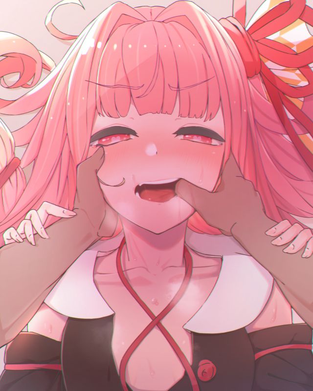 Kotonoha Akane [Voiceroid] | Scrolller