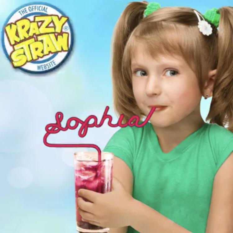 Krazy Straw, krazy edit | Scrolller