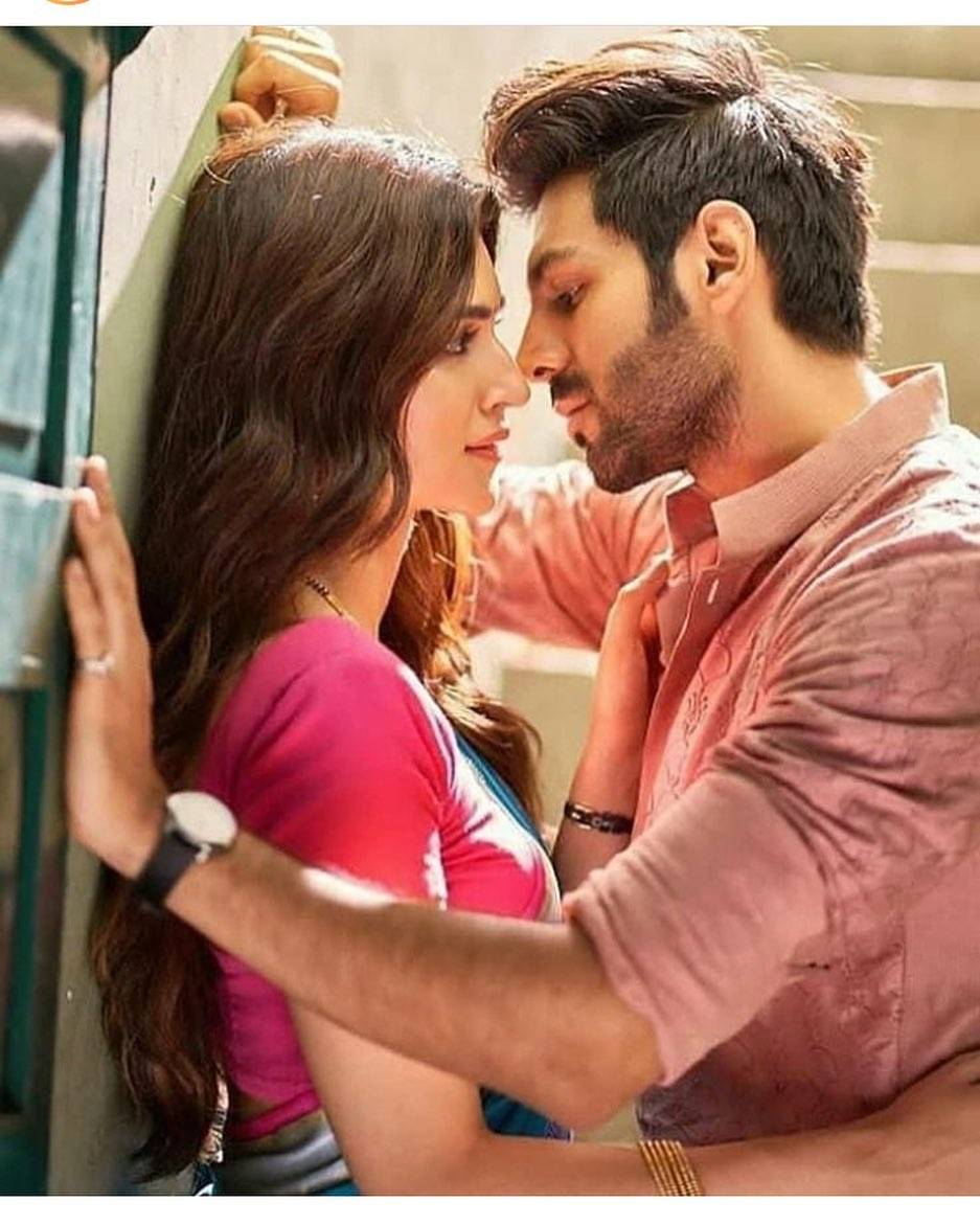 Kriti Sanon | Scrolller