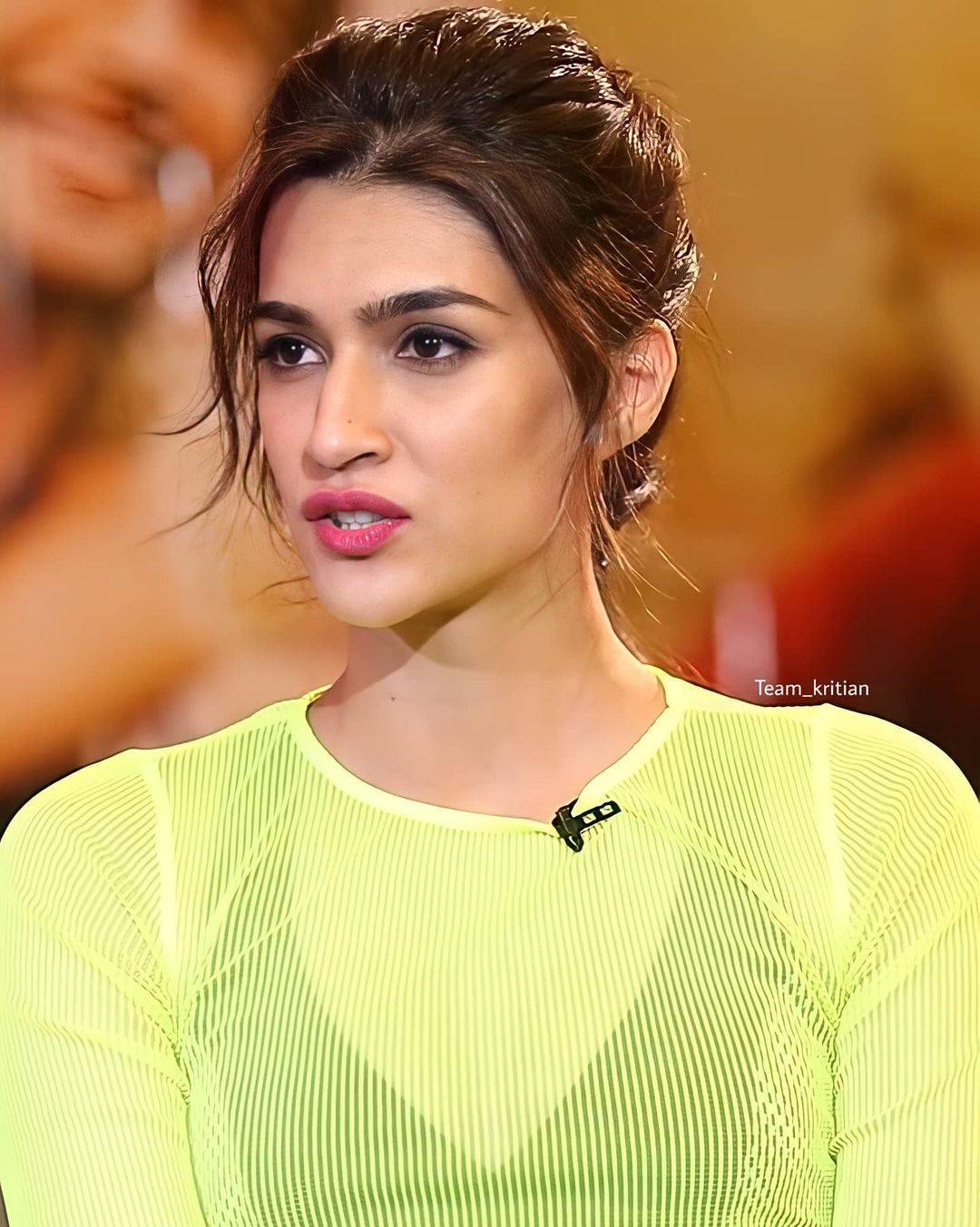 Kriti Sanon | Scrolller