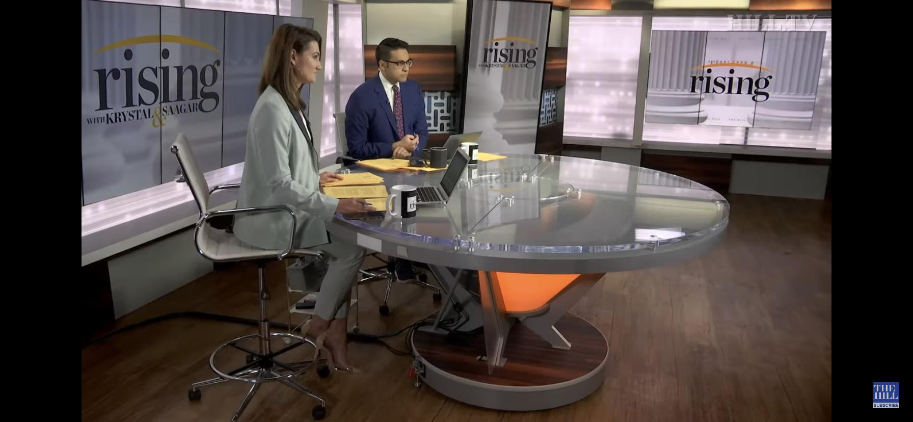 Krystal Ball from Rising. Feet lovers should like this one | Scrolller