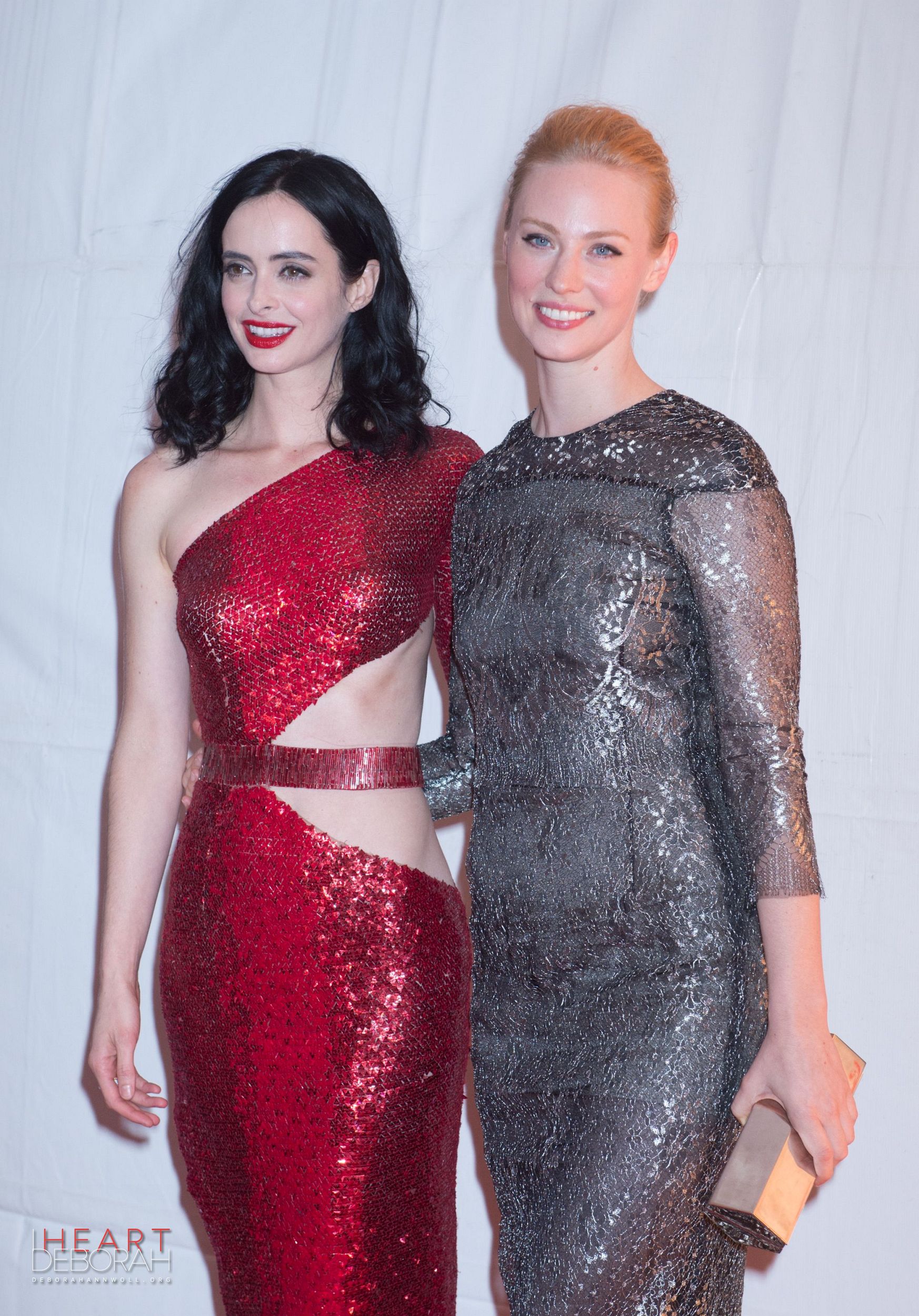 Discover more like Ladiesofthemcu: Krysten Ritter and Deborah Ann Woll and Related Content ...