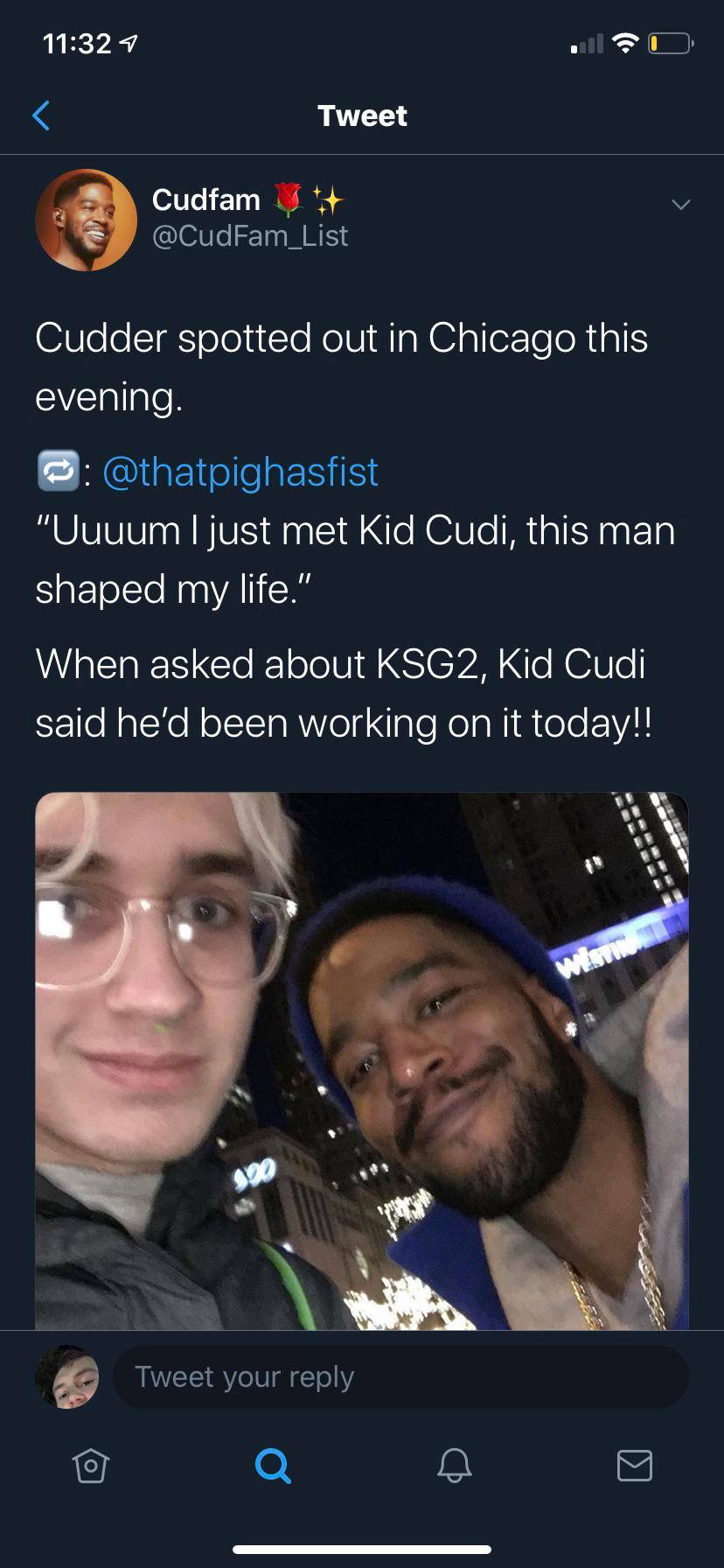 KSG2 confirmed?! | Scrolller