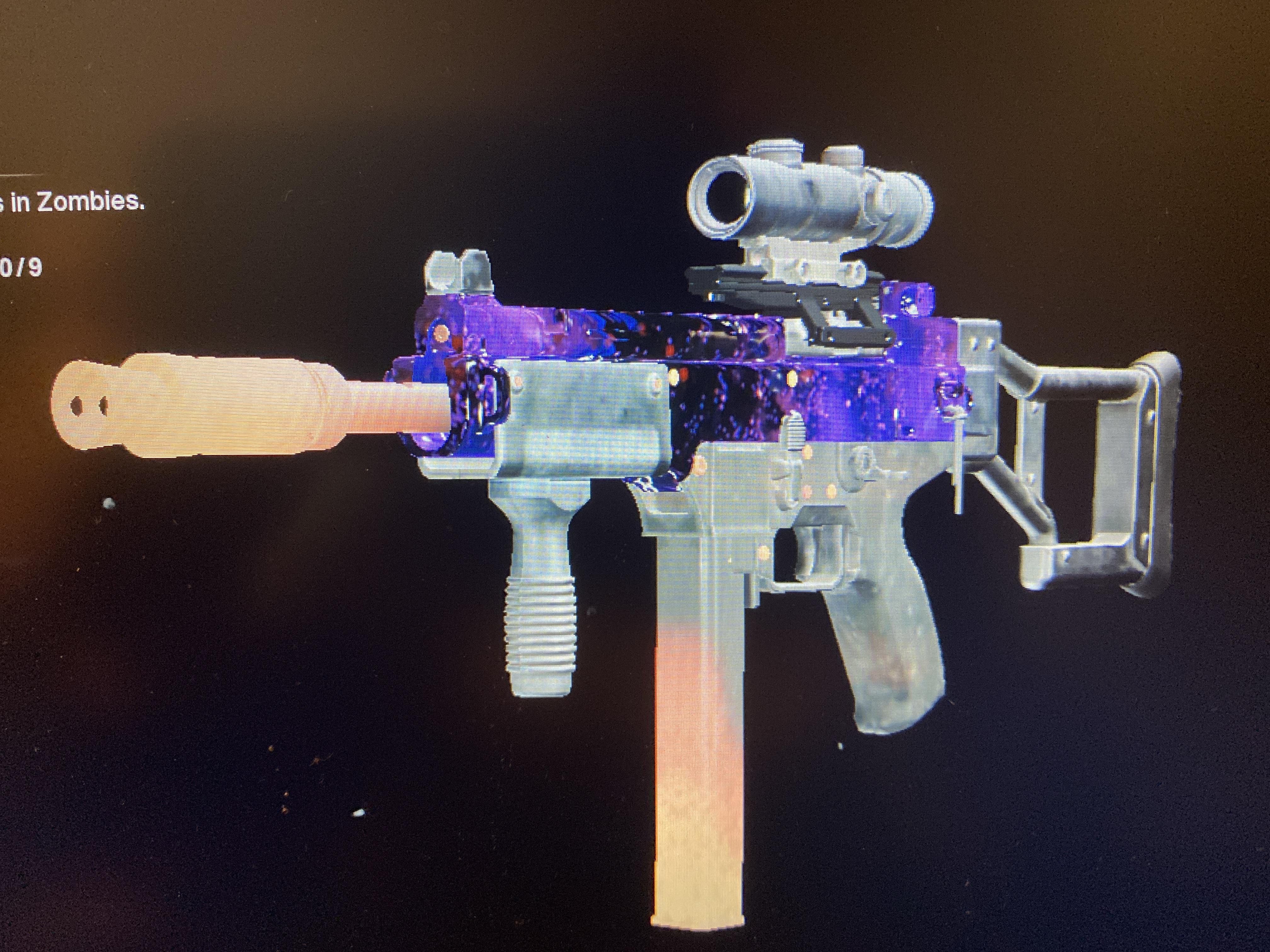 KSP blacksmith skin with Dark Aether | Scrolller