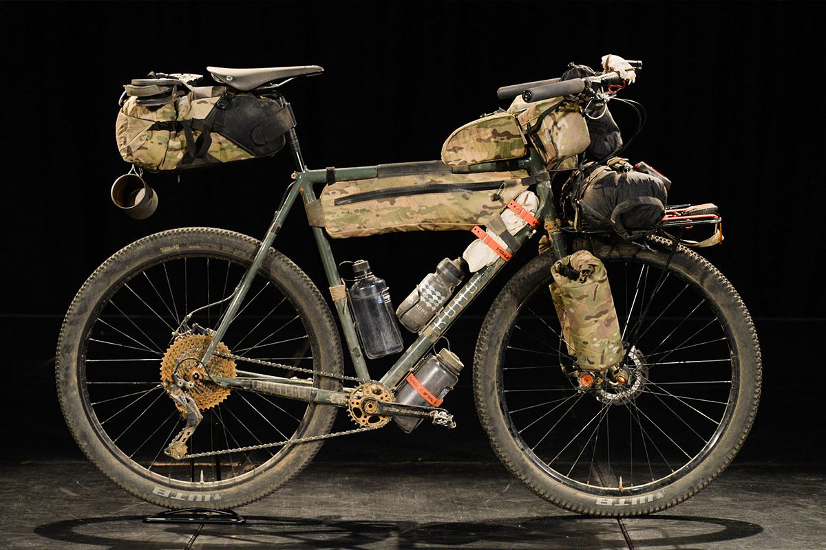 Kumo Cycles (more in comments) | Scrolller