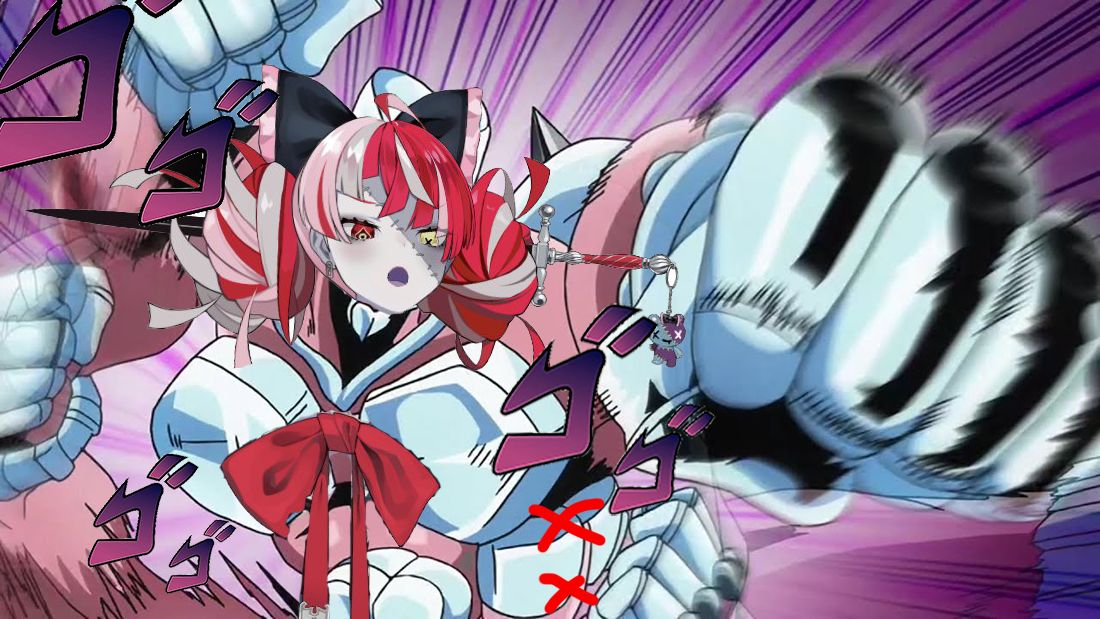 KUREIJI NOISY BIZZARE IDOL | Scrolller