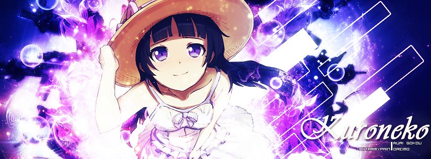 Kuroneko | Scrolller