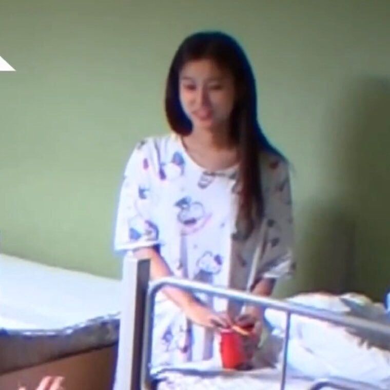 Kwangbae in pajamas | Scrolller