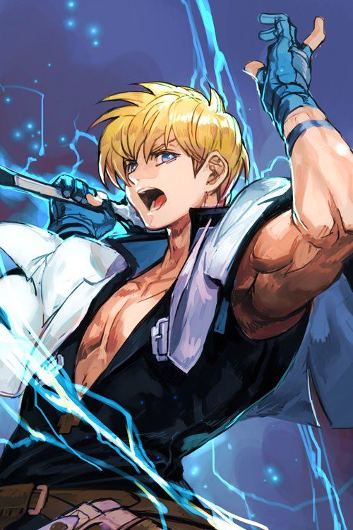 Ky 2020 Fanart Scrolller