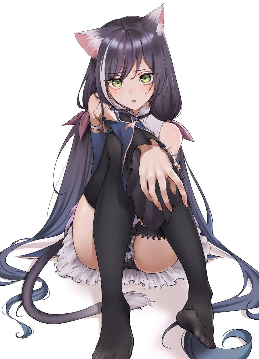 Kyaru-chan [Princess Connect] | Scrolller