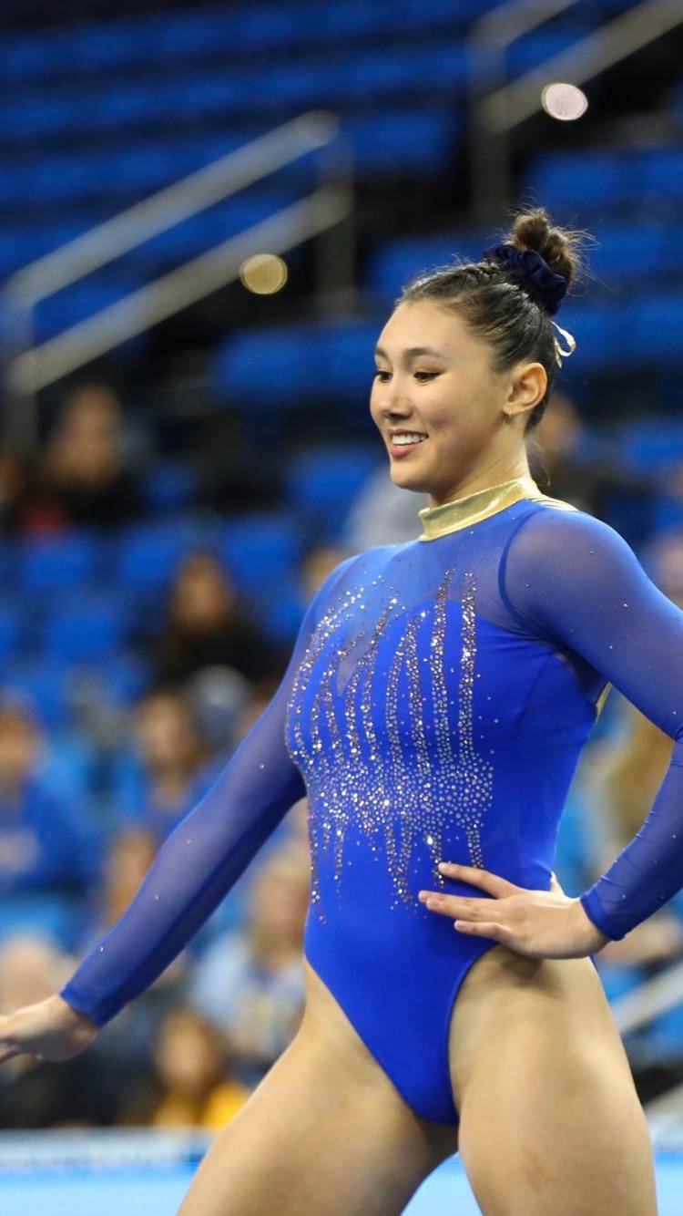 Kyla Ross | Scrolller