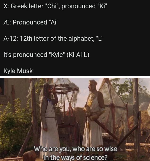 Kyle Gang | Scrolller