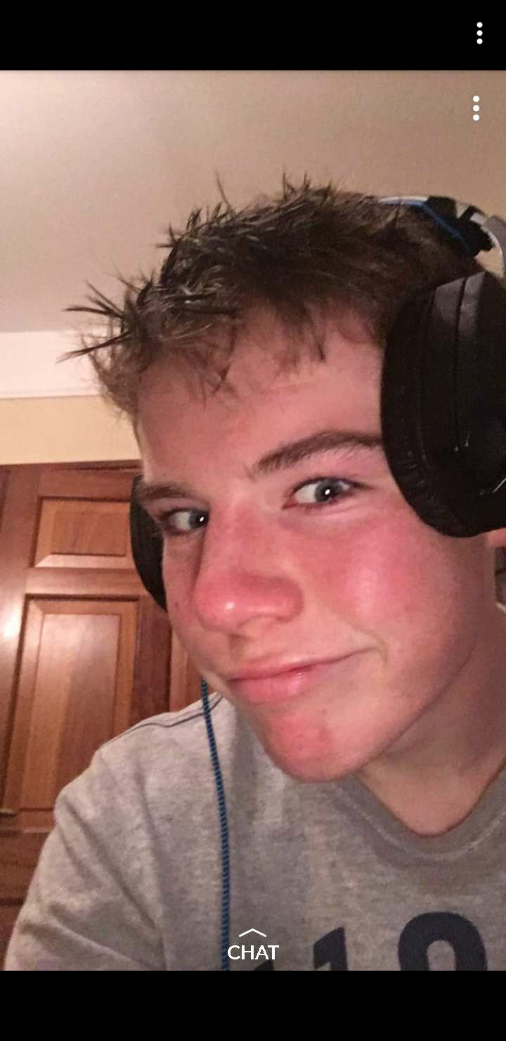 Kyle the gamer | Scrolller