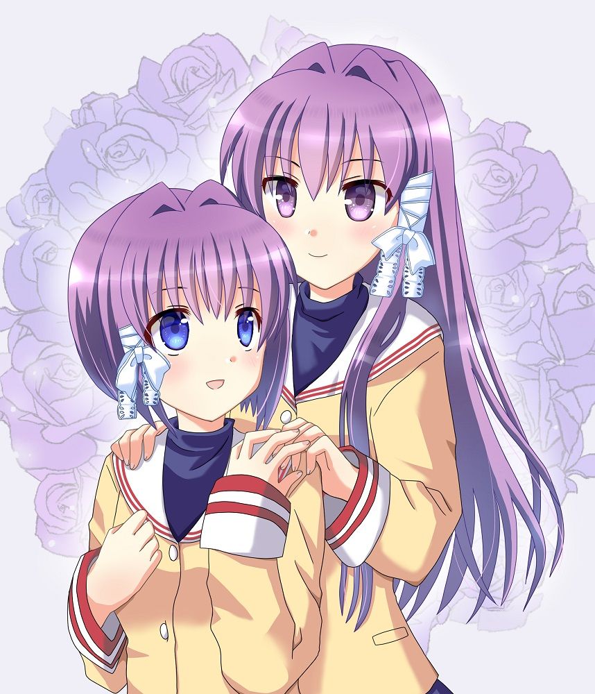 Kyou & Ryou! | Scrolller