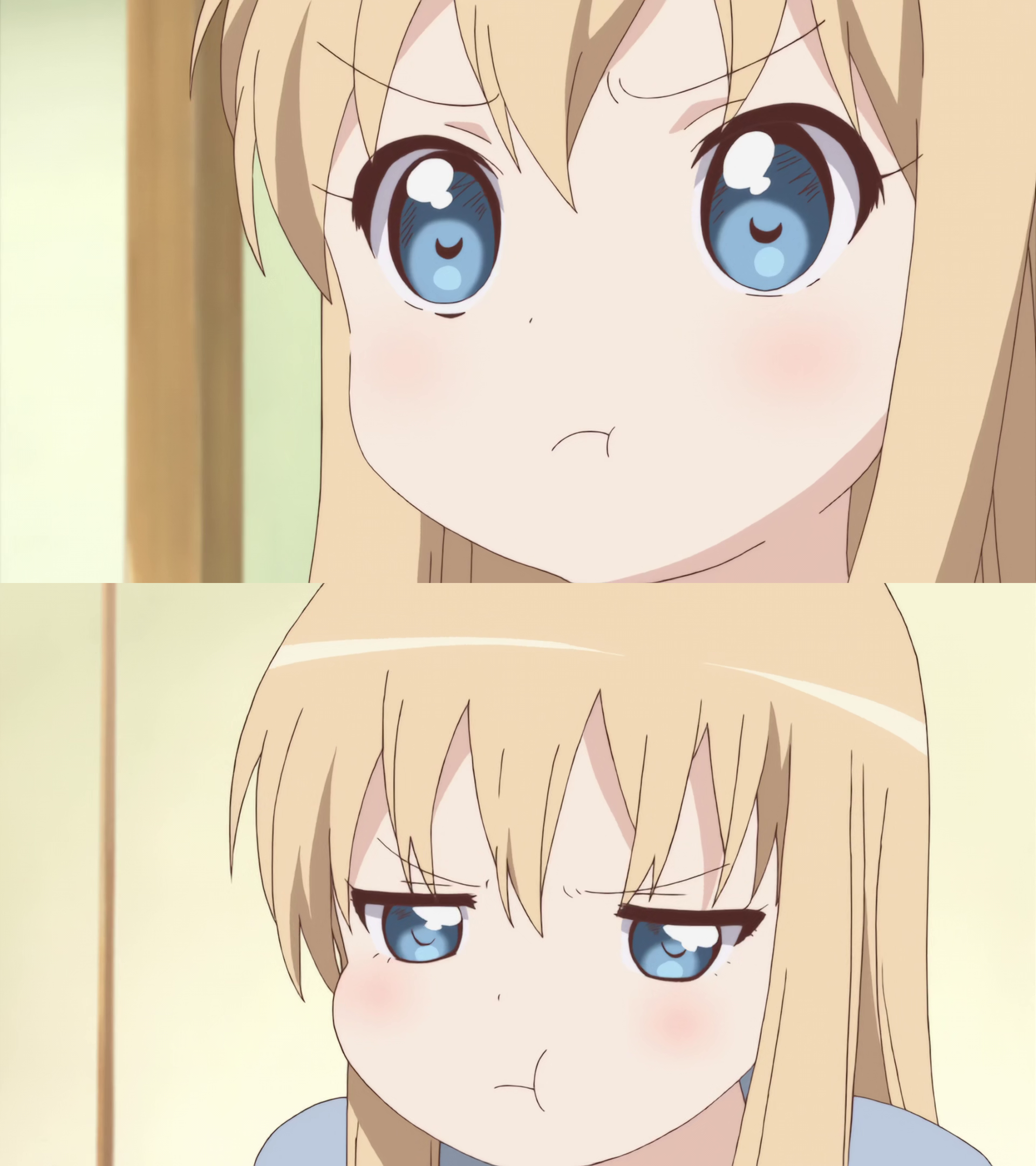 Kyouko [Yuru Yuri ♪♪] | Scrolller