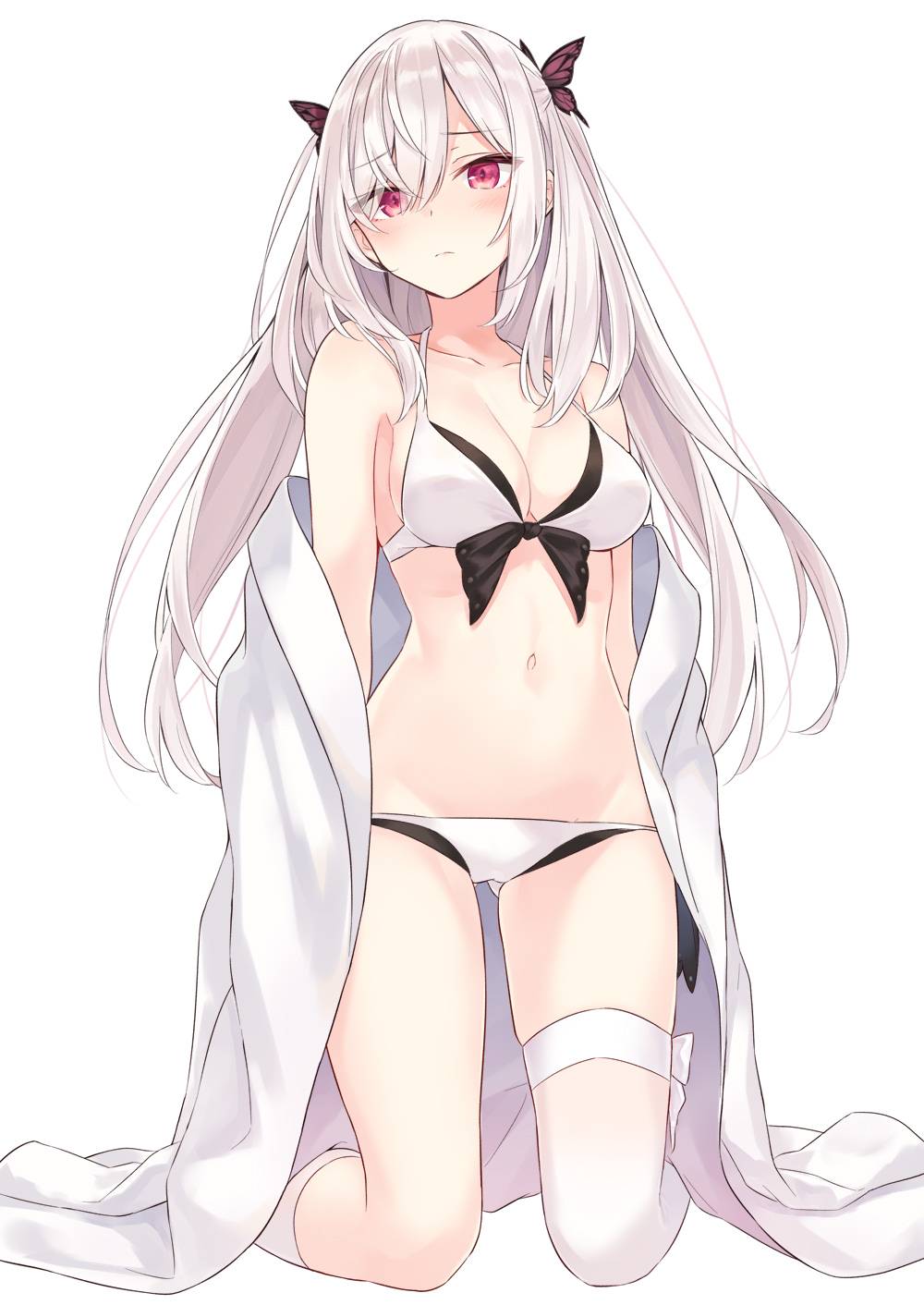 Lab coat. [Original] | Scrolller