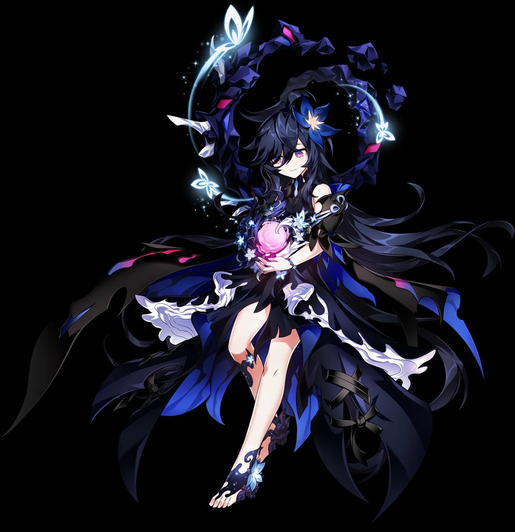 Laby 3rd Path 3rd Job: Nisha Labyrinth | Scrolller