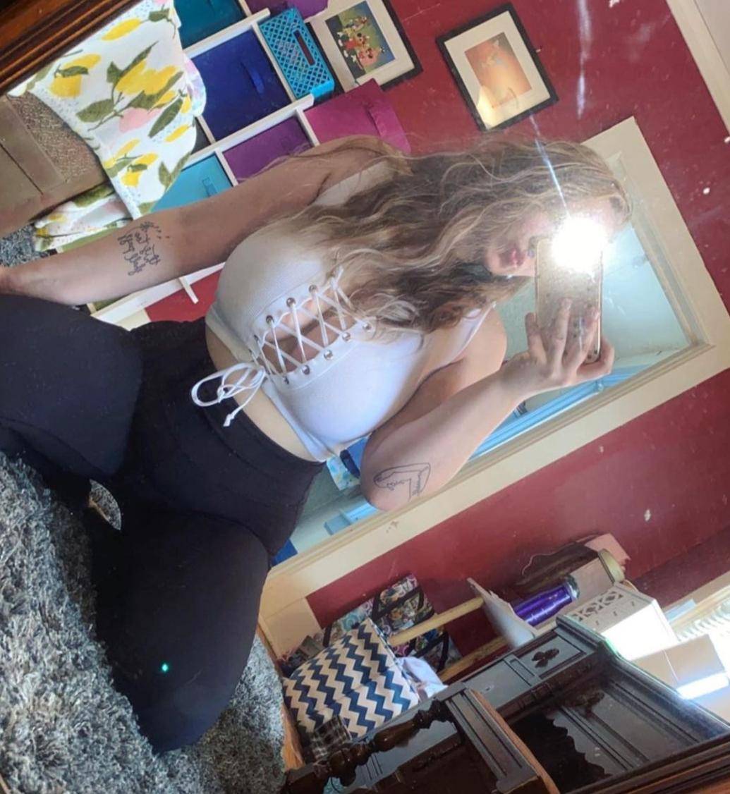 Laced tight | Scrolller