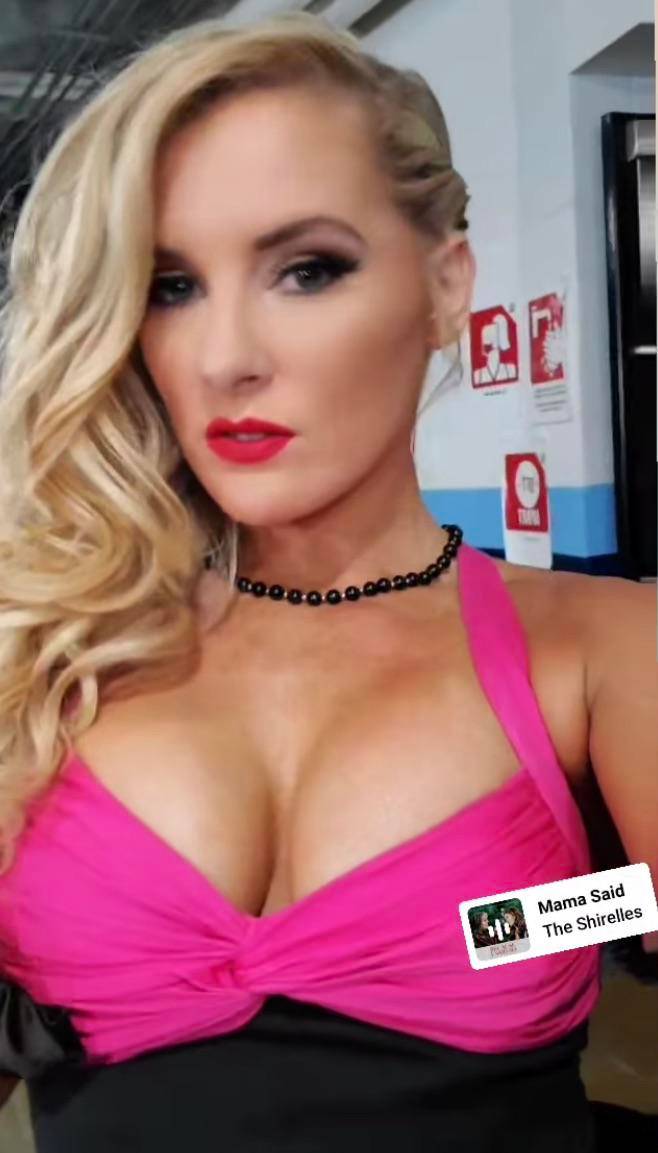 Lacey is so hot | Scrolller