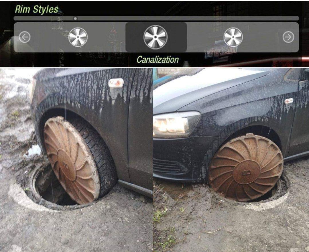 Lada customization | Scrolller