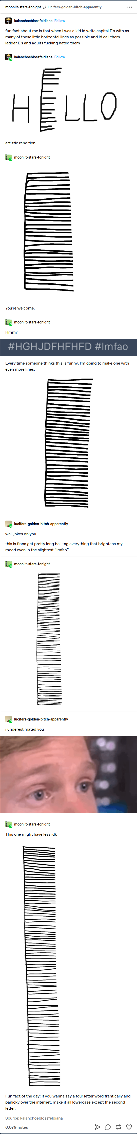 Ladder Es | Scrolller