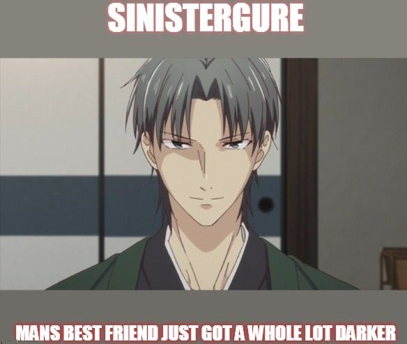 Ladies and gentlemen allow me to introduce you to... | Scrolller