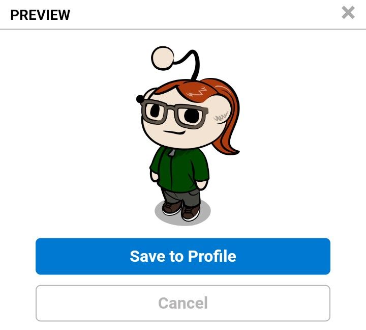 Ladies and gentlemen of the subreddit, I introduce to you, Snoo Tulip! | Scrolller