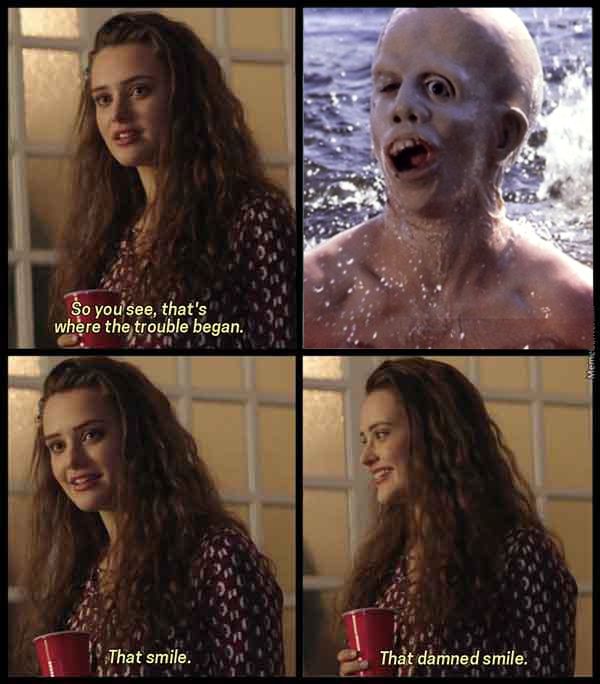 Discover more like Fridaythe13th: Ladies' man Jason! and Related Content | Scrolller