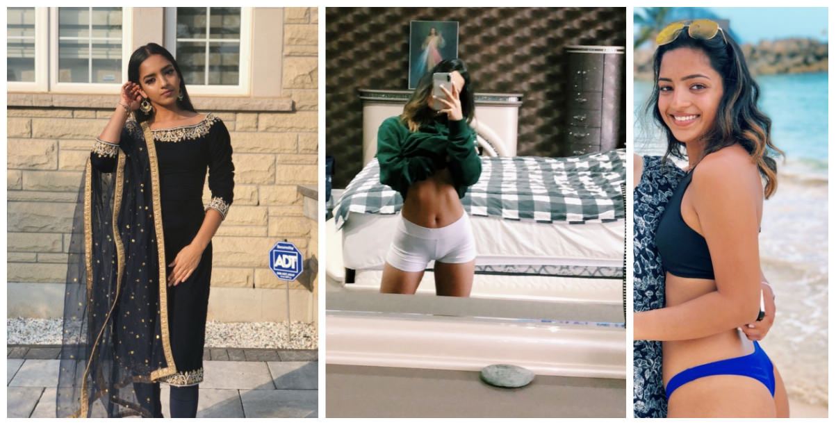 Lady in the Streets... | Scrolller