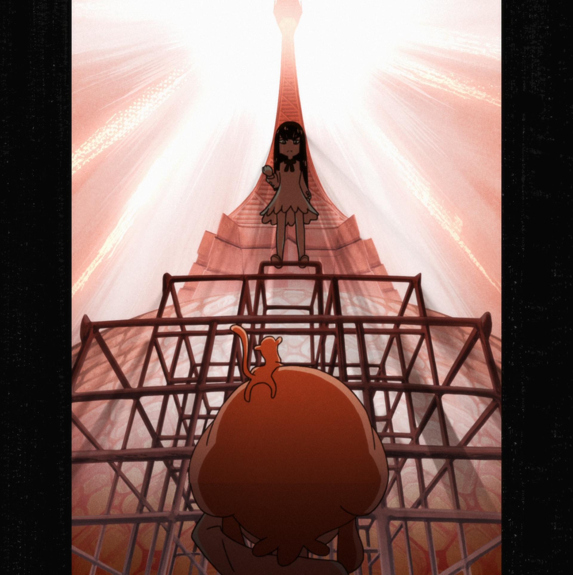 Daily Satsukiposting #193! Little Satsuki was destined for greatness ...