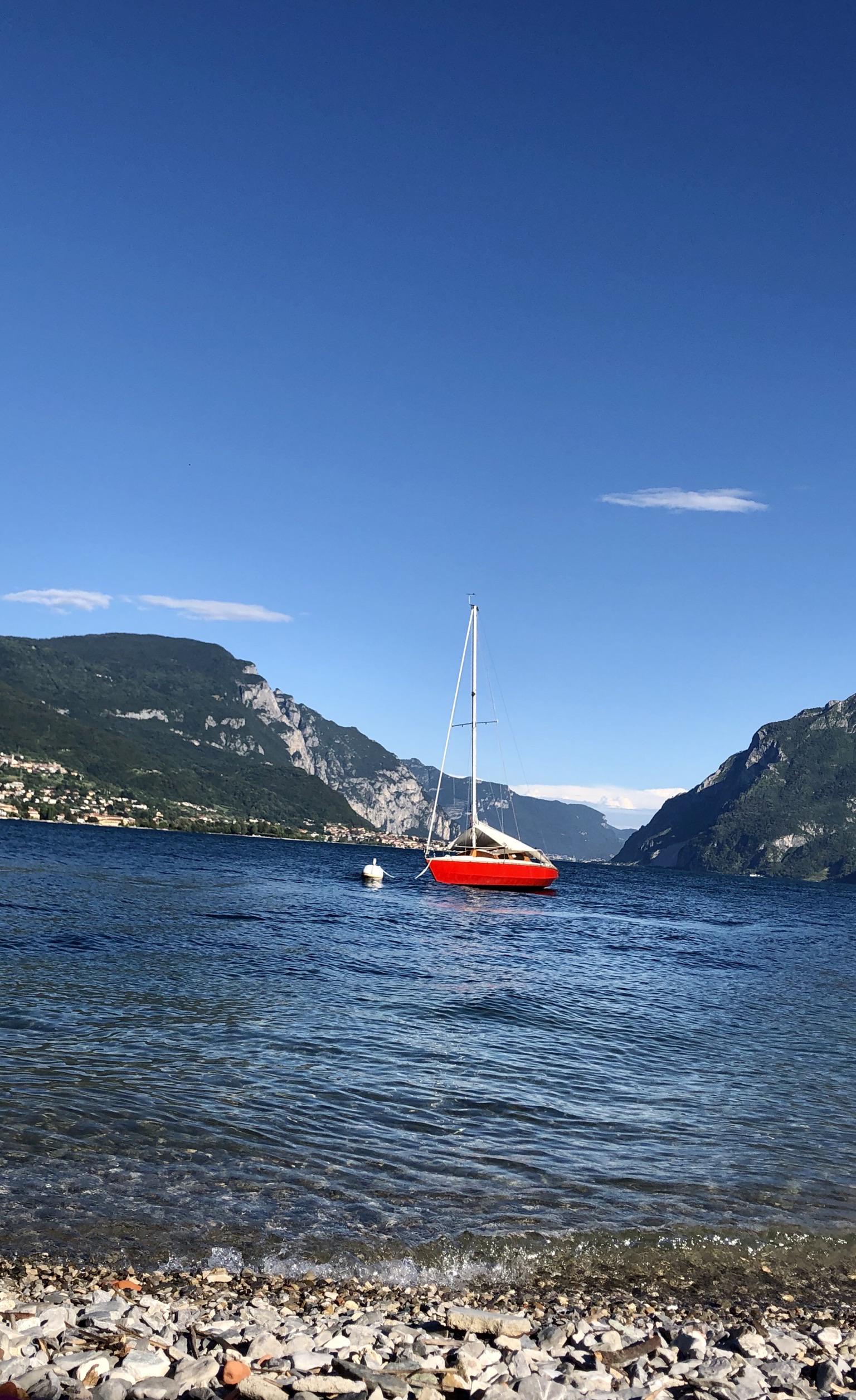 Lake Como, Italy | Scrolller