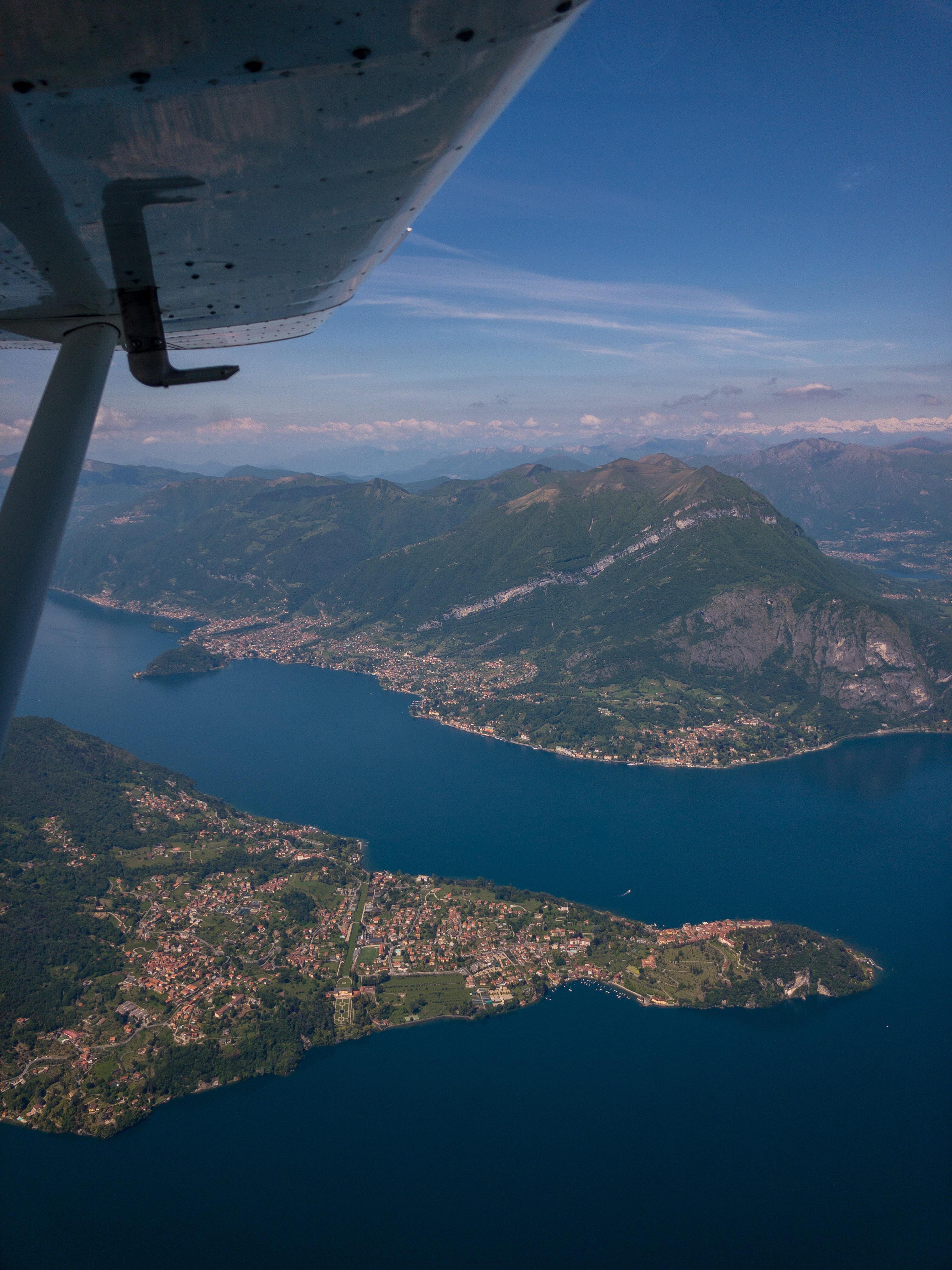 Lake Como, Italy | Scrolller