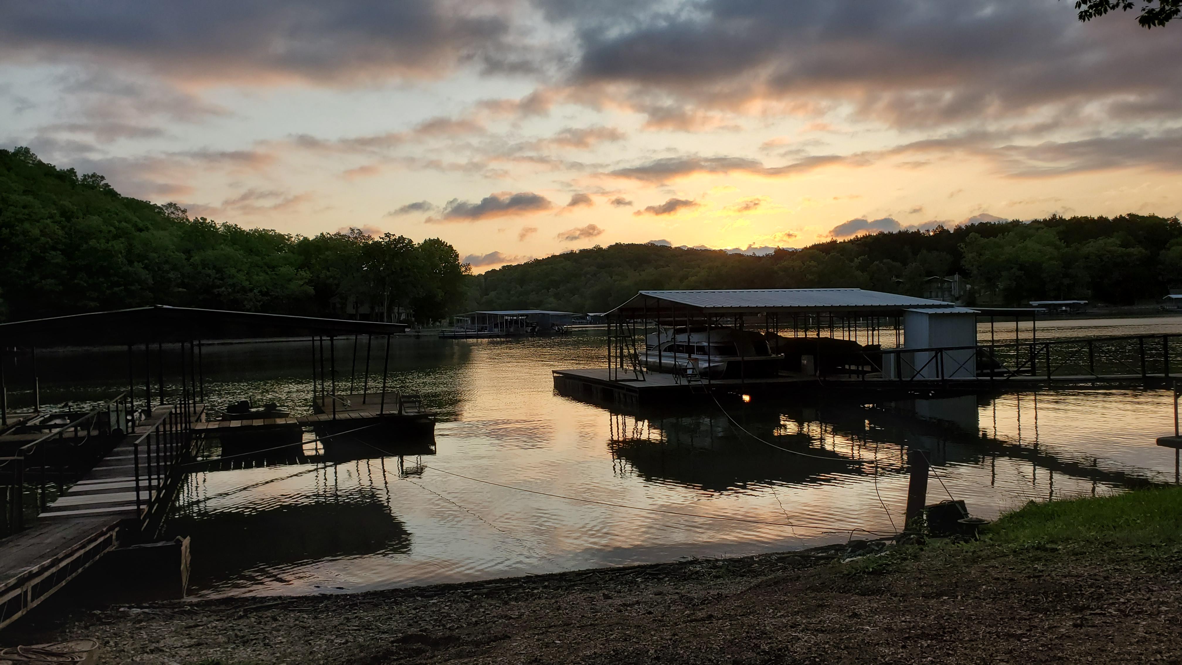 Lake of the Ozarks, my little slice of heaven | Scrolller