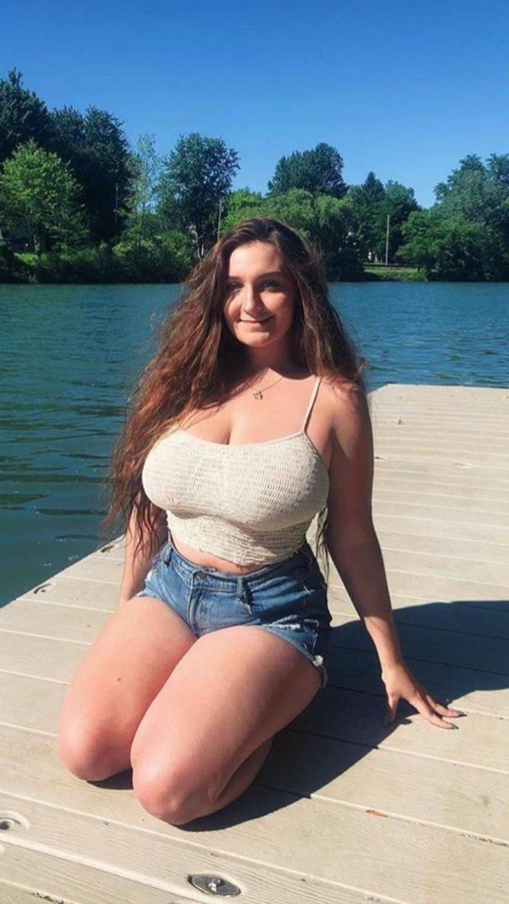 Lake Side | Scrolller