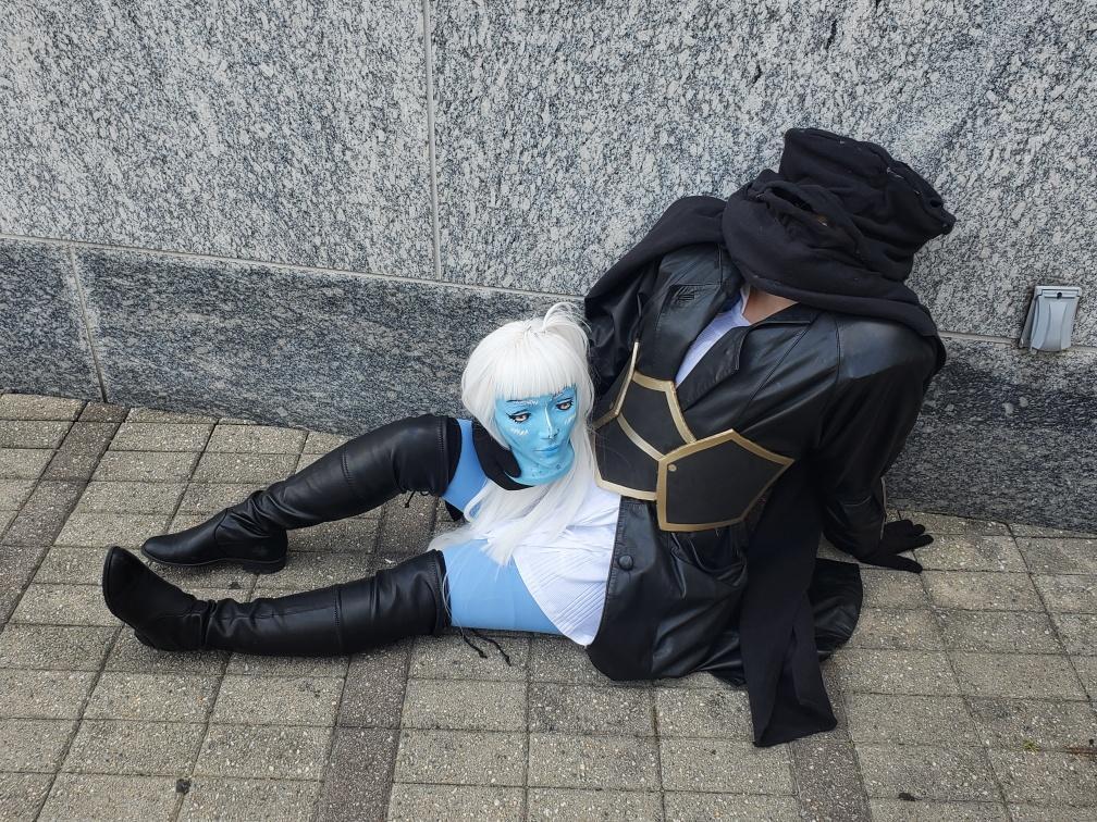 Lala Cosplay By Me Scrolller