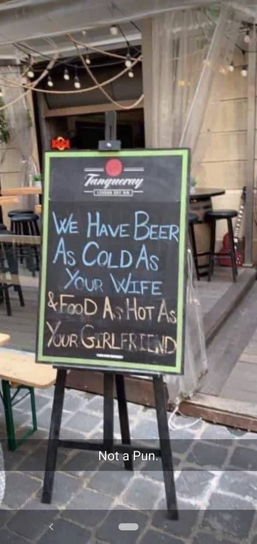 Land of the brave and home of the cold beers | Scrolller