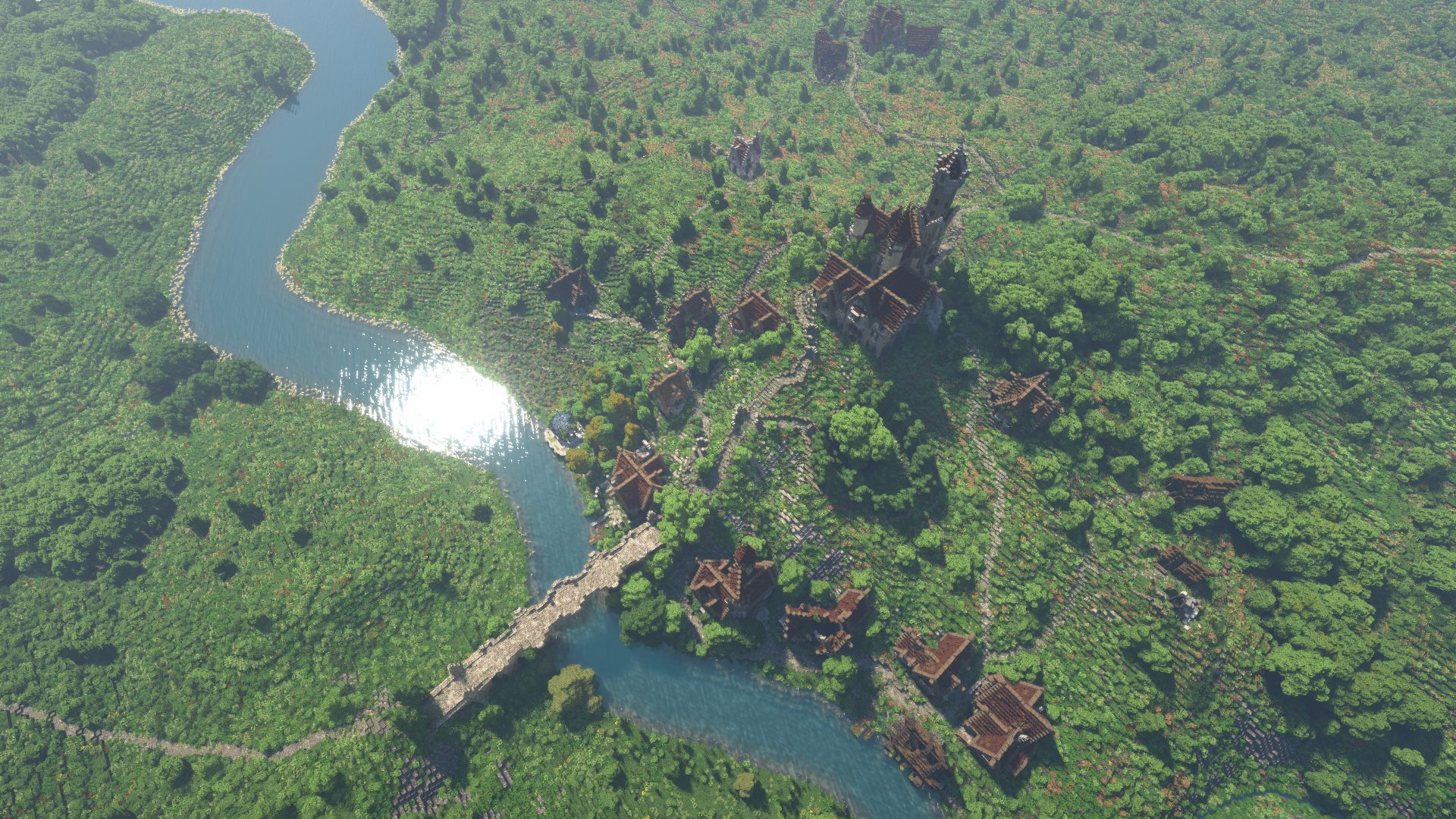 landscape | Scrolller