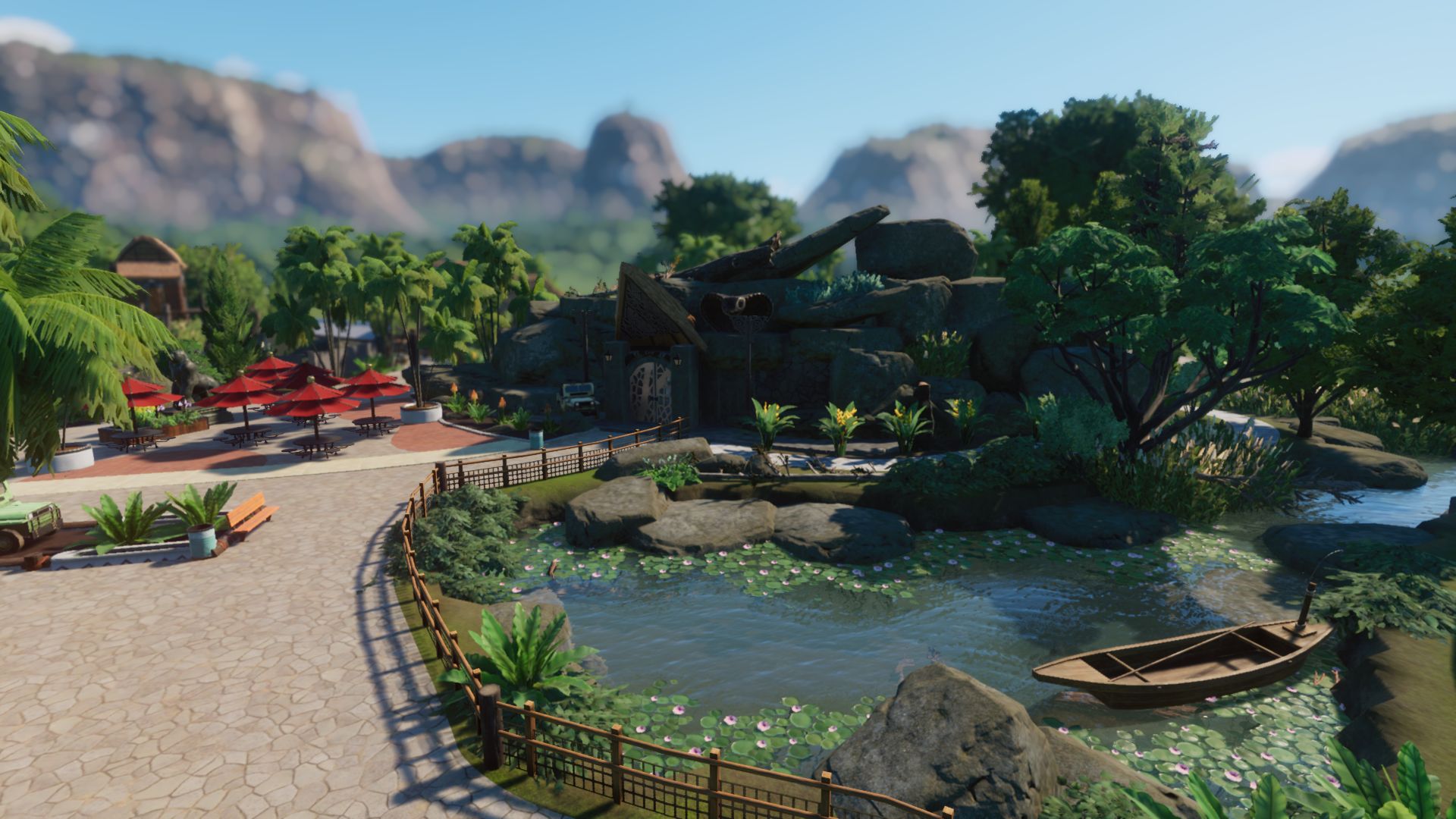 Landscaping can be fun too | Scrolller