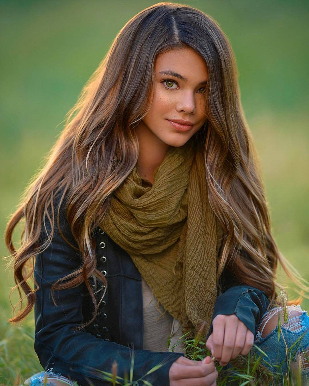 Laneya Grace | Scrolller