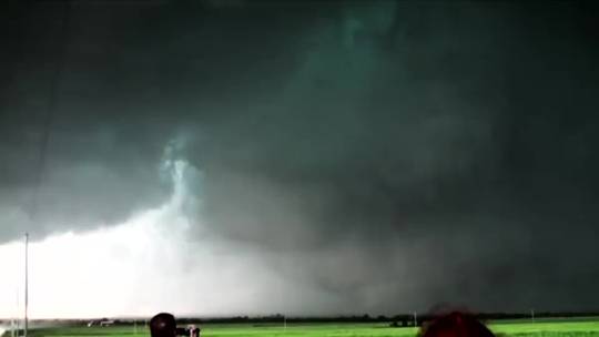 Largest tornado in history | Scrolller