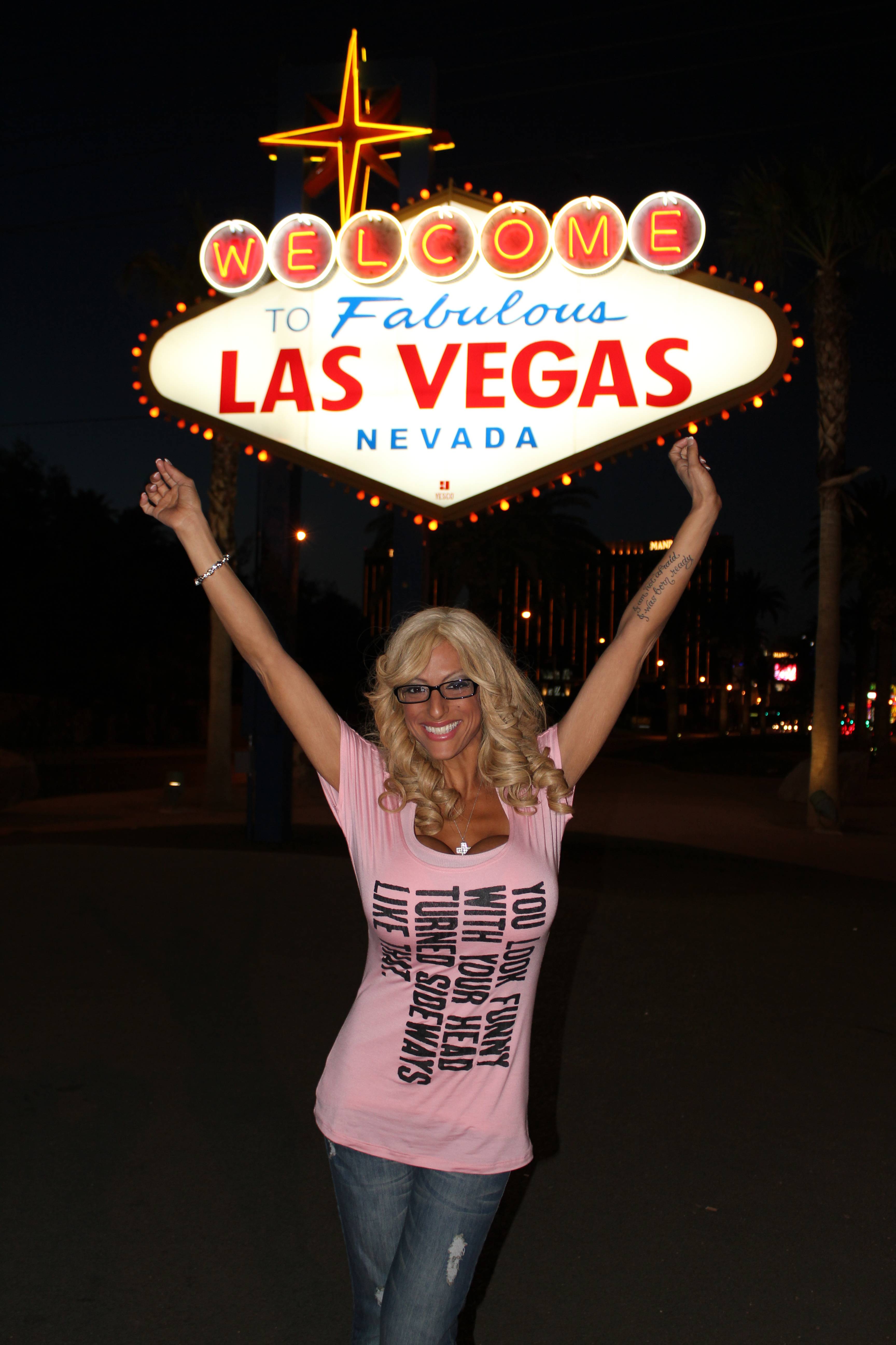 Las Vegas | Scrolller