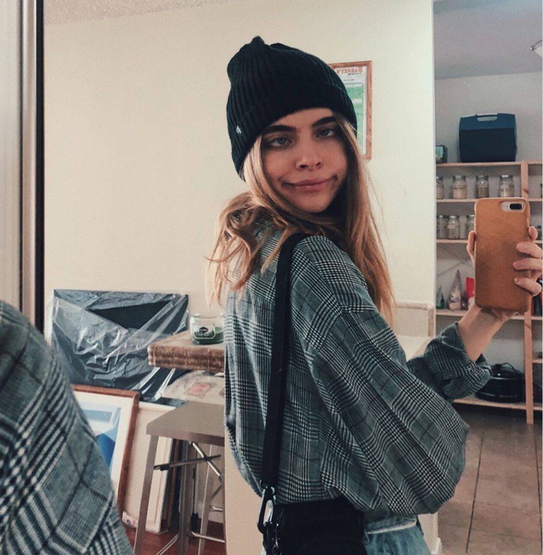 Last Instagram post | Scrolller