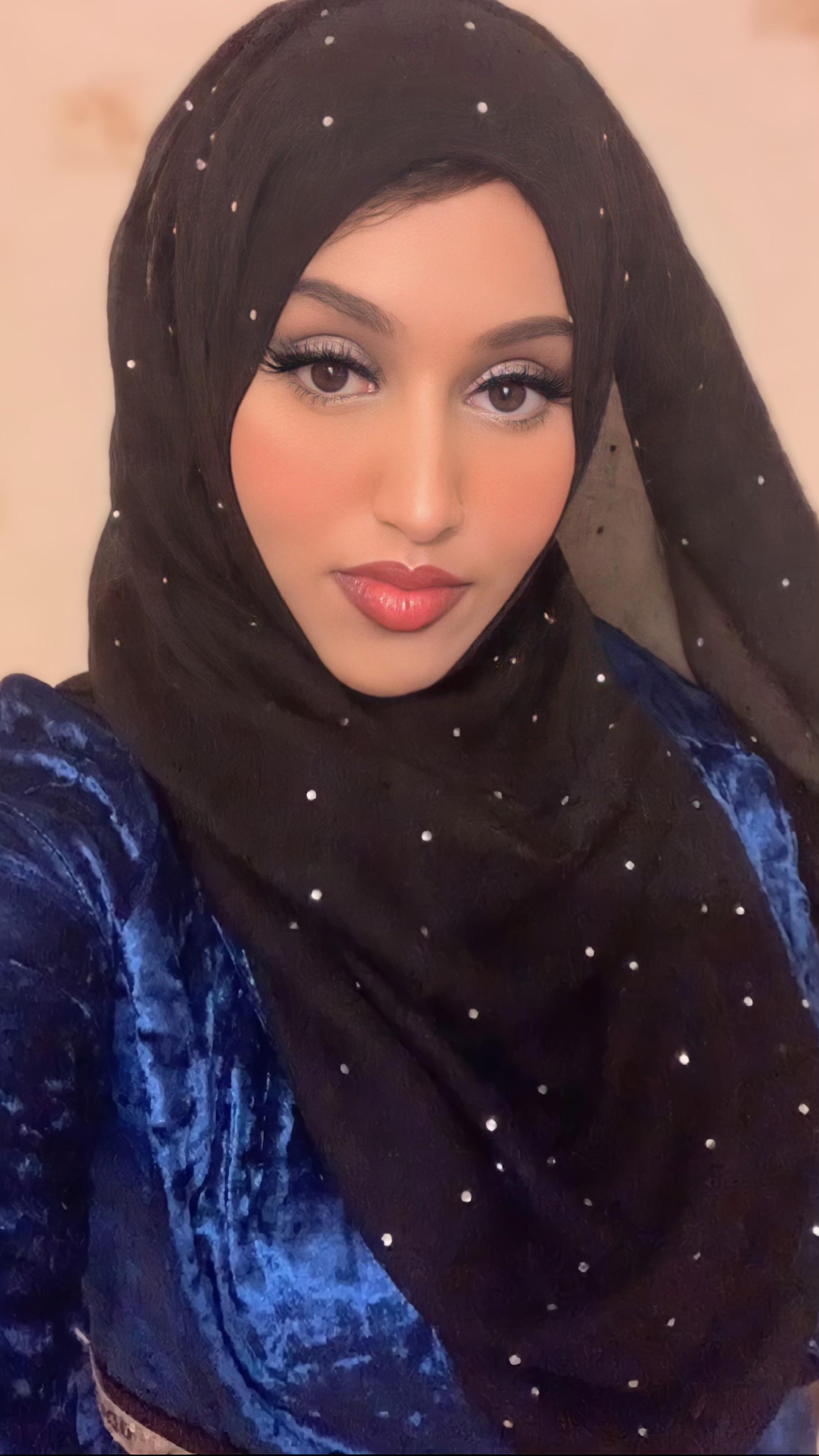 Last night's makeup look | Scrolller