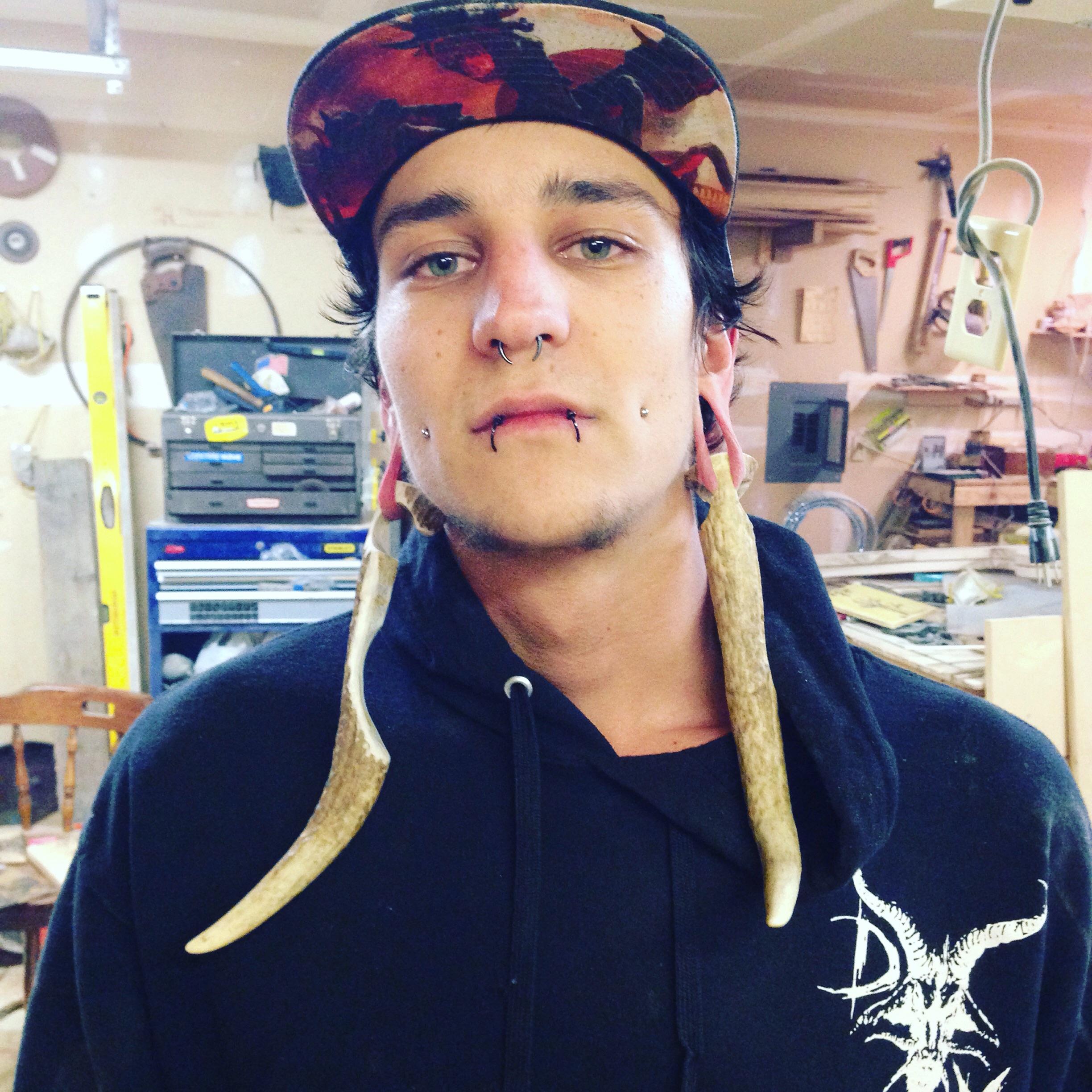 Late night manufacturing boredom | Scrolller