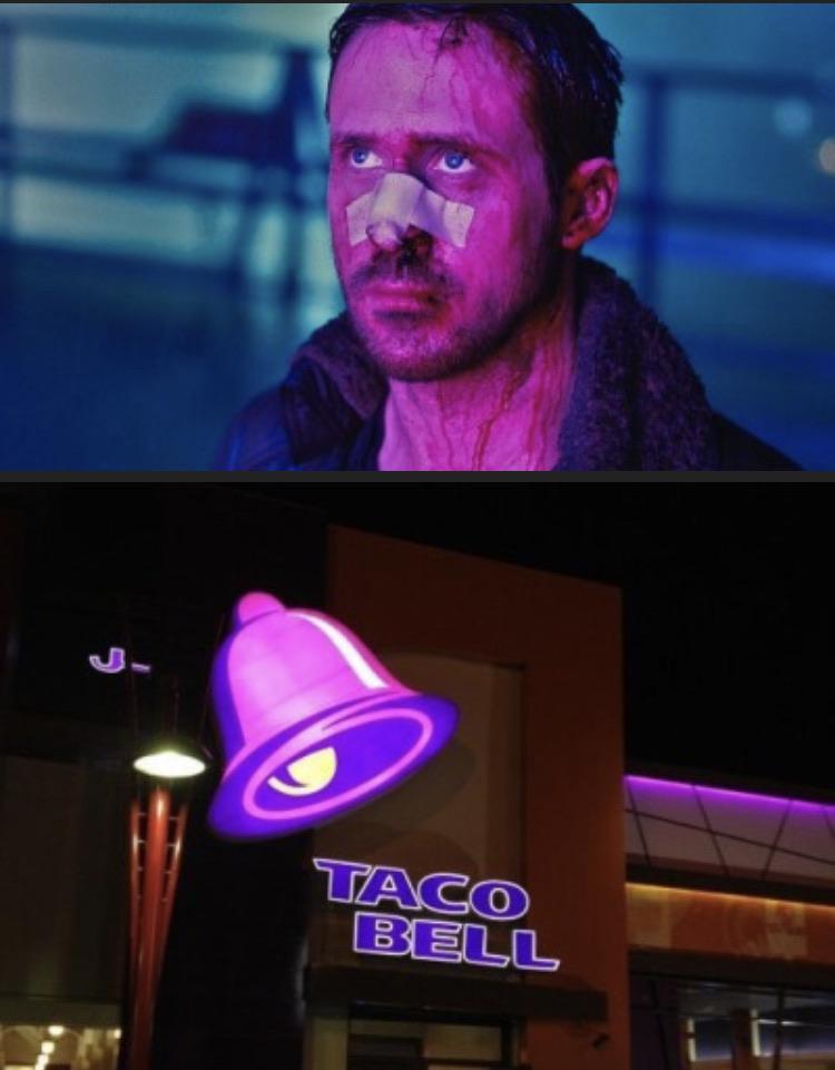 late night runs to taco bell | Scrolller