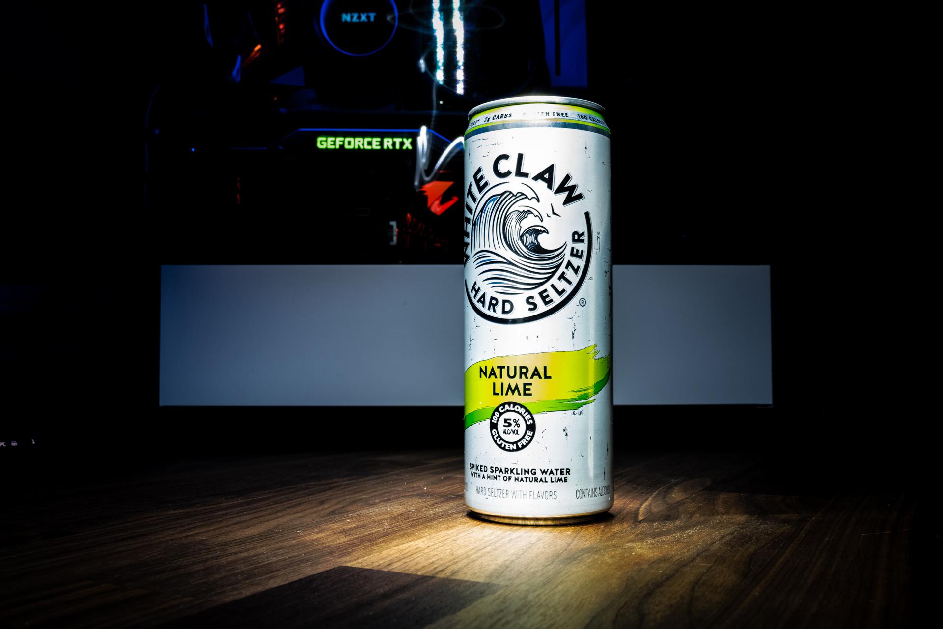 Late night sippy sip | Scrolller