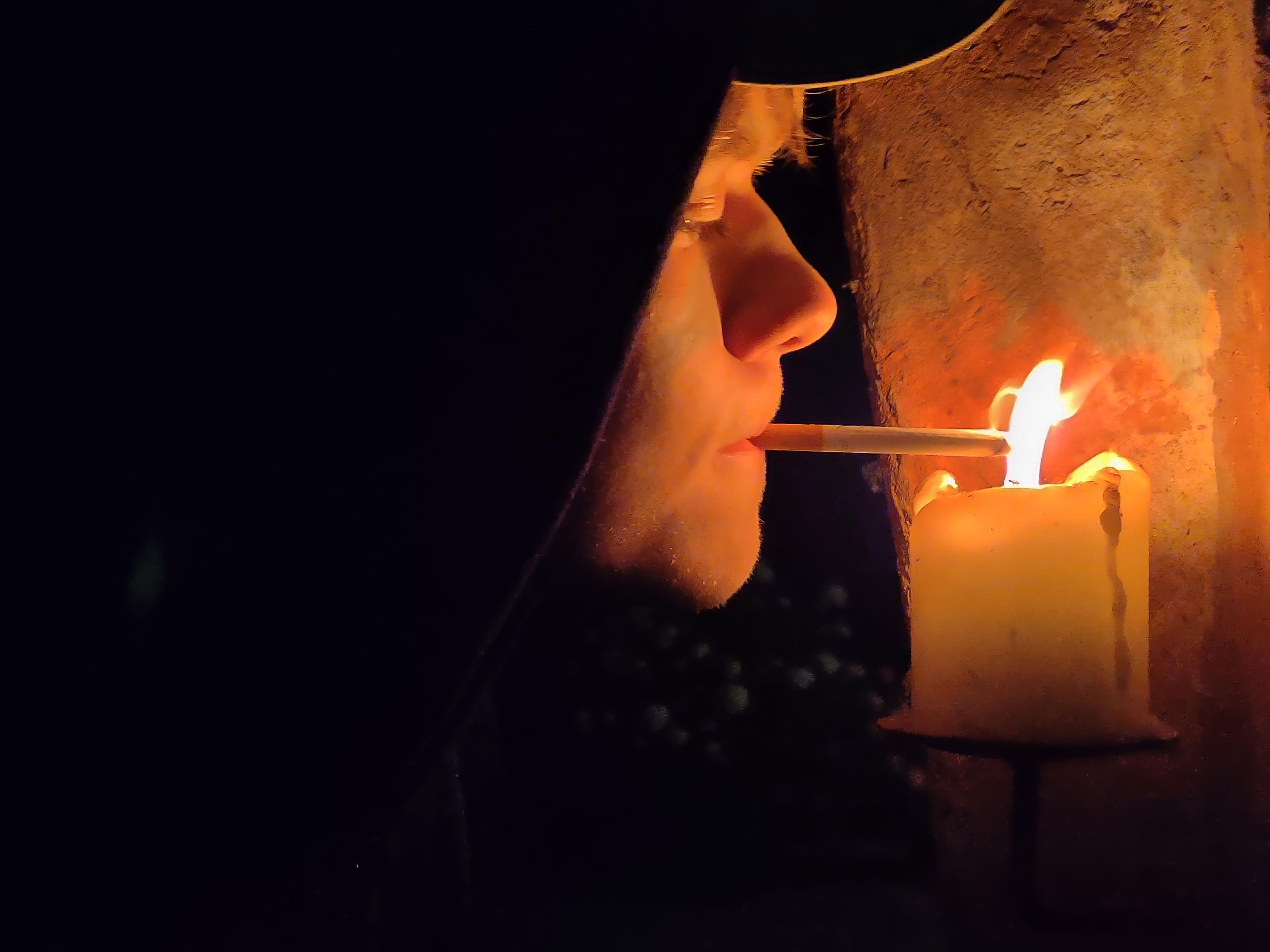 Late night snack | Scrolller