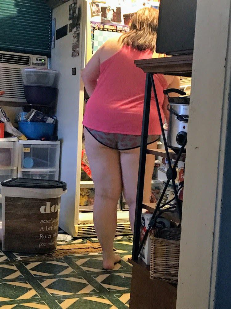 Late night snacks (21F) | Scrolller