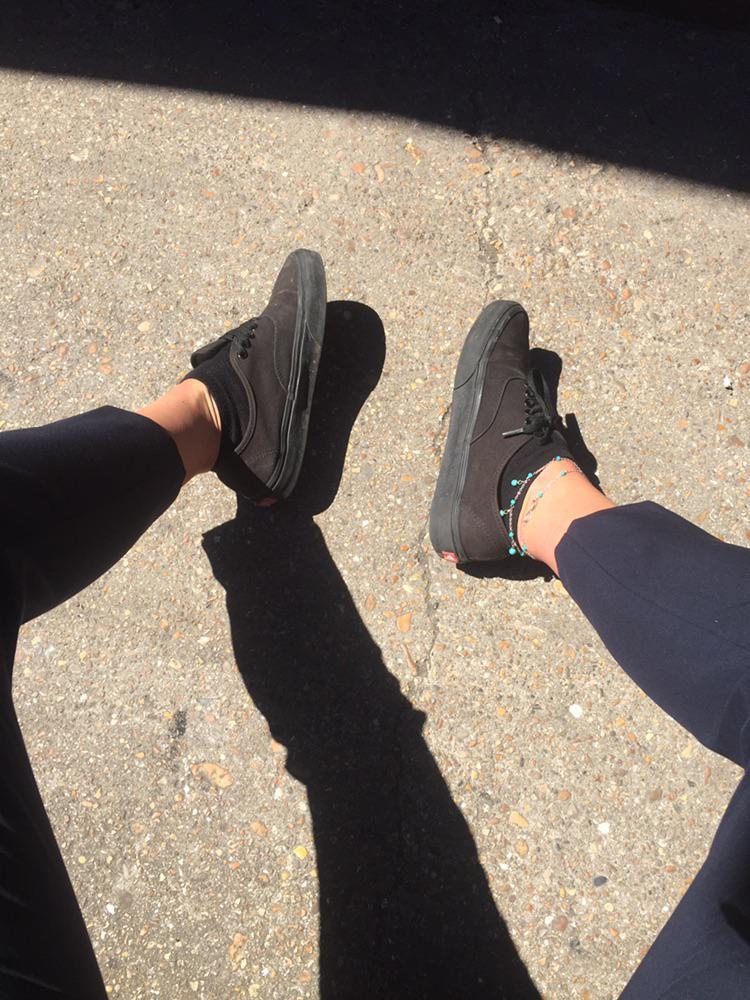 Late shift 🤦‍♀️ | Scrolller